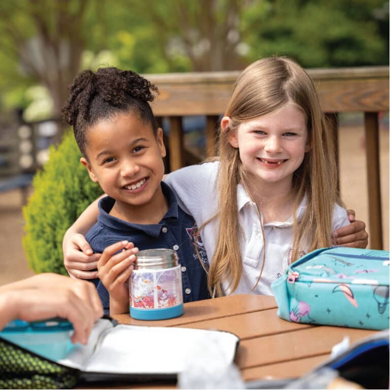 St. Timothy’s an Episcopal School in Raleigh, NC