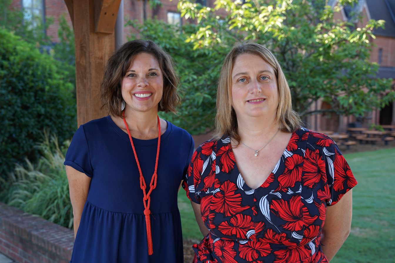 Meet Our Team - St Timothy's School