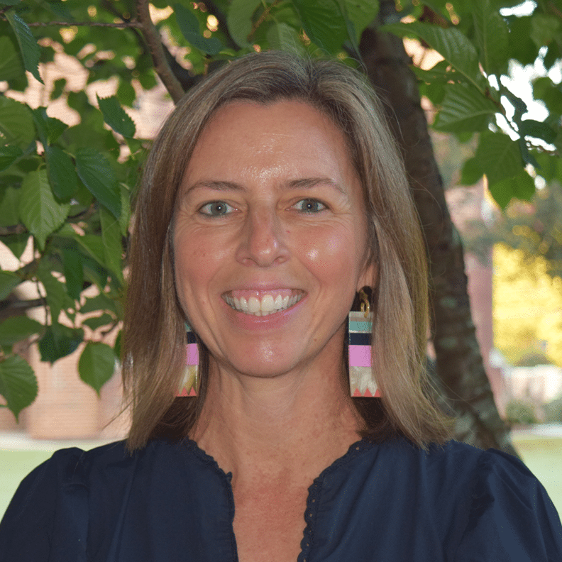 Staff Directory - St Timothy's School