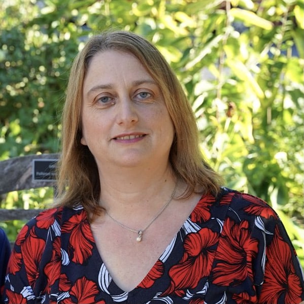 Meet Our Team - St Timothy's School