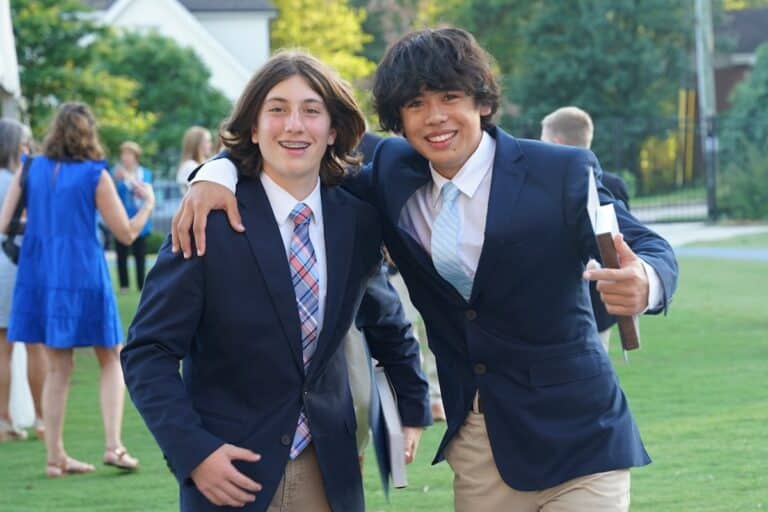 Home - St Timothy's School