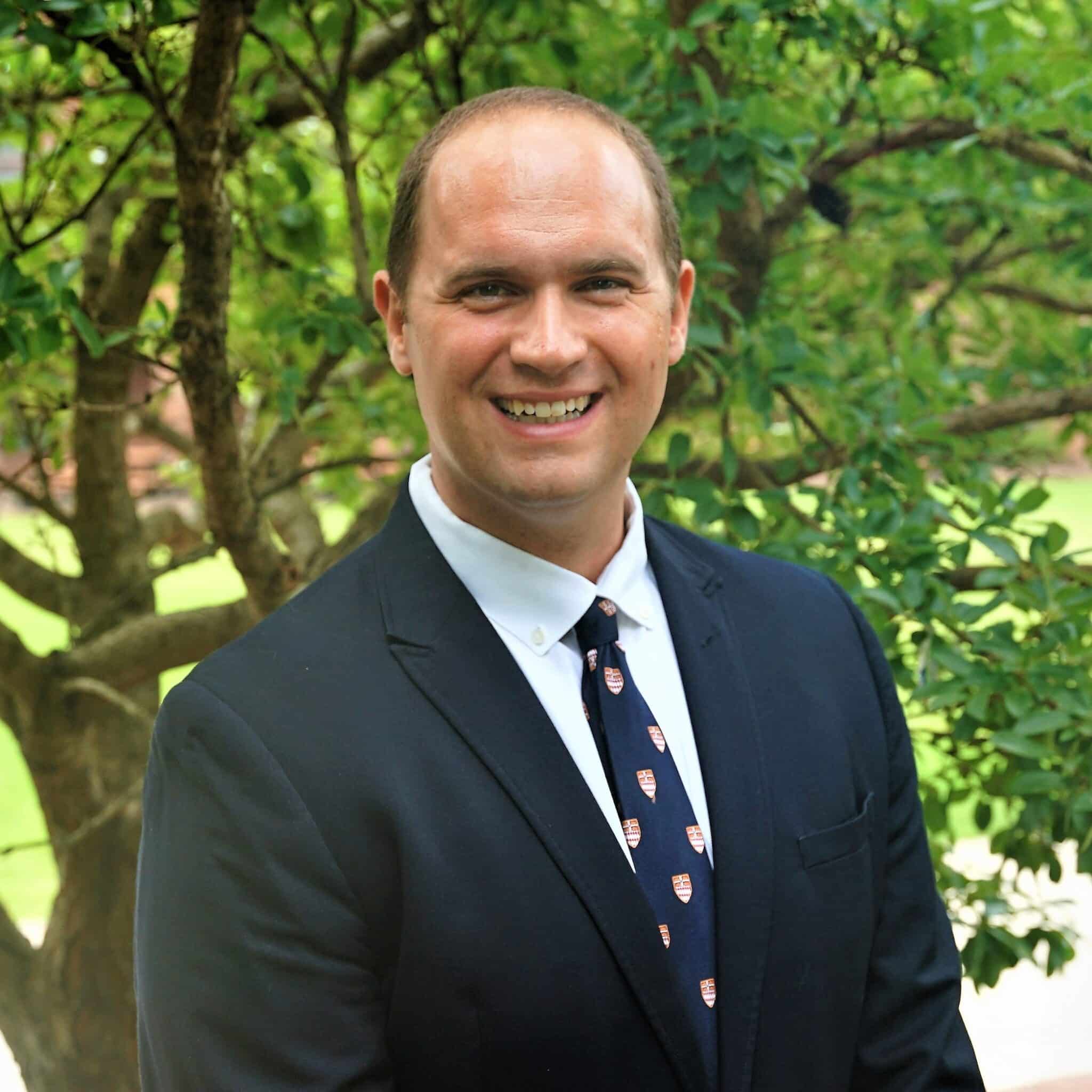 Staff Directory - St Timothy's School