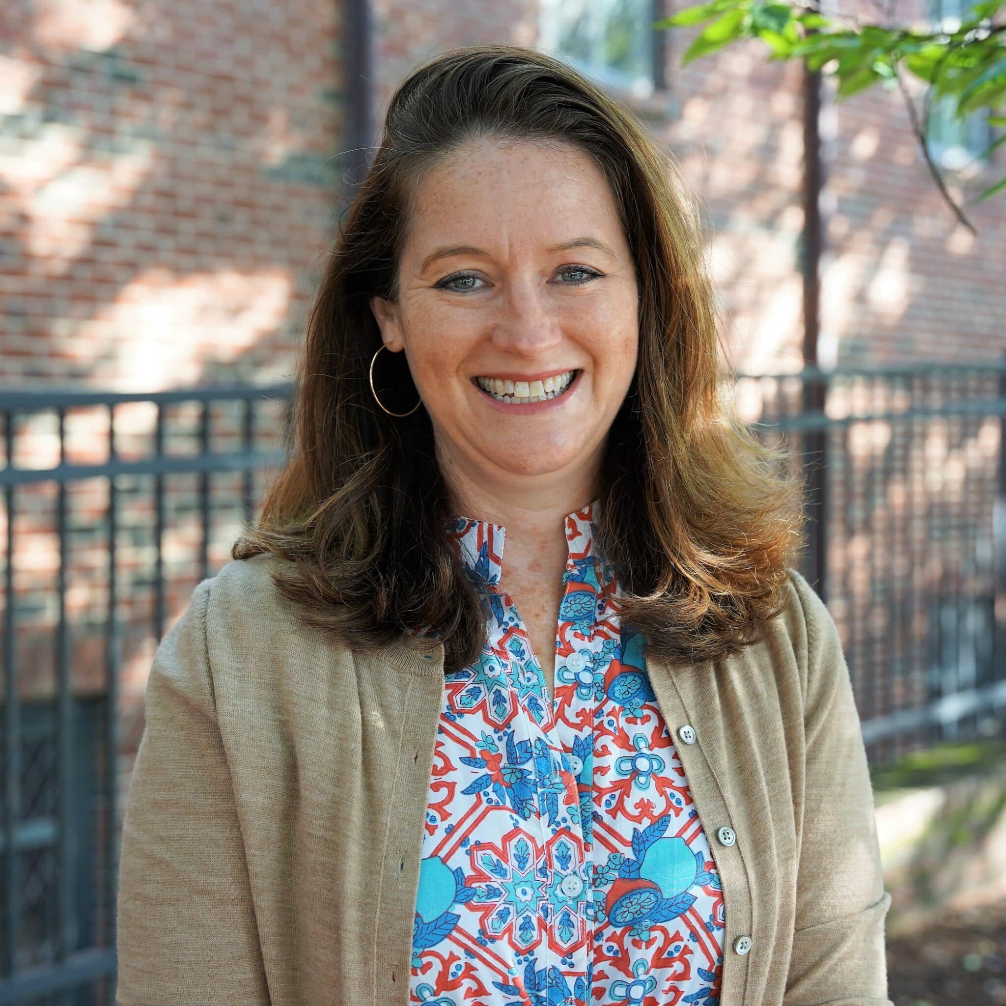 Staff Directory - St Timothy's School