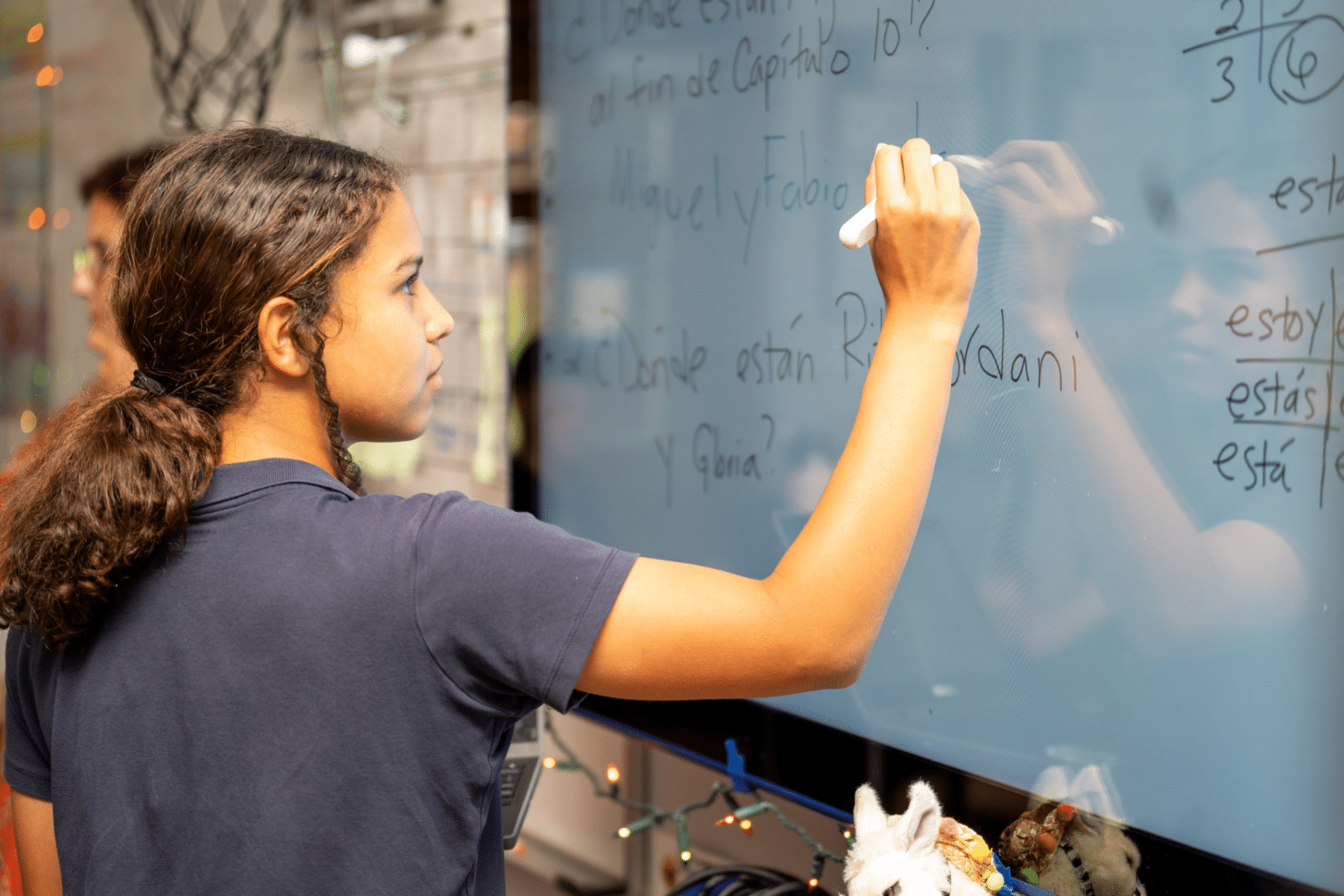 Technology & Design - St Timothy's School